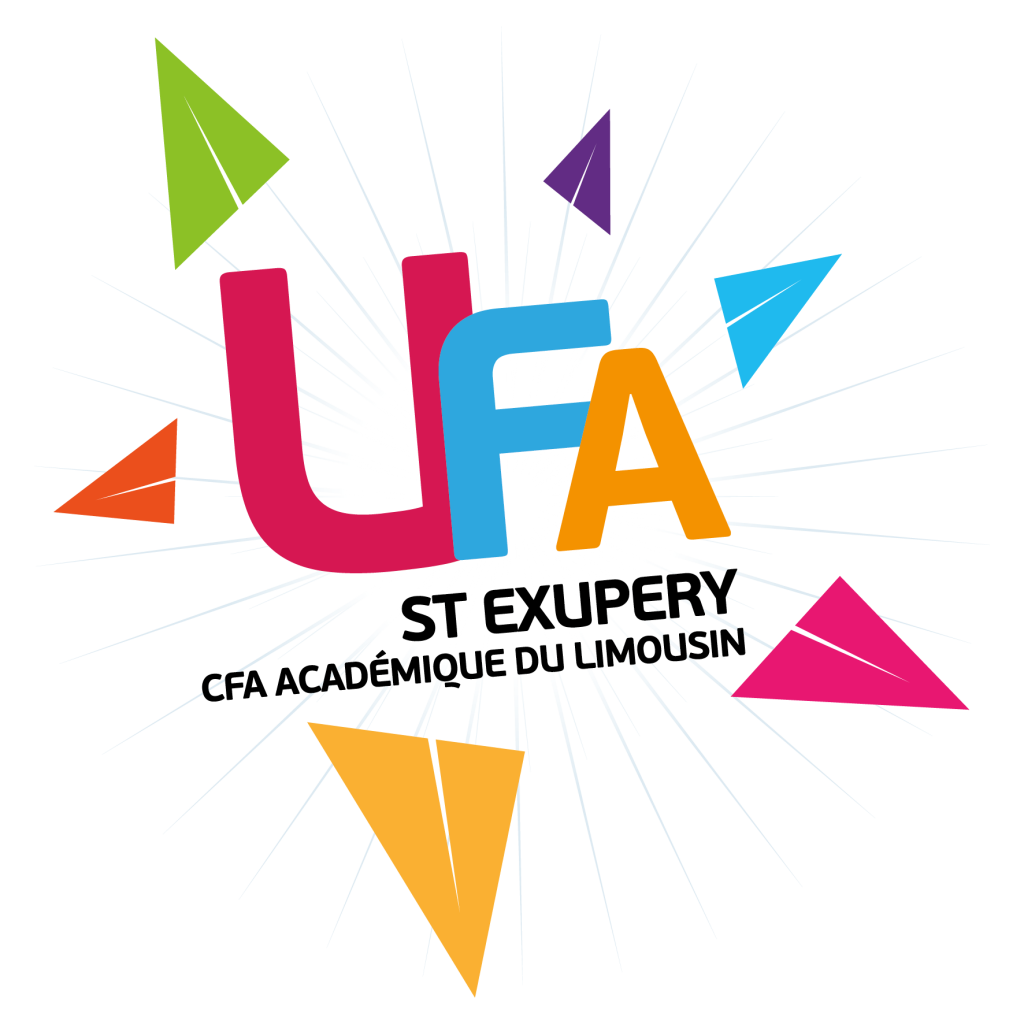 Ufa Saint-Exupéry - CFA Académique du Limousin